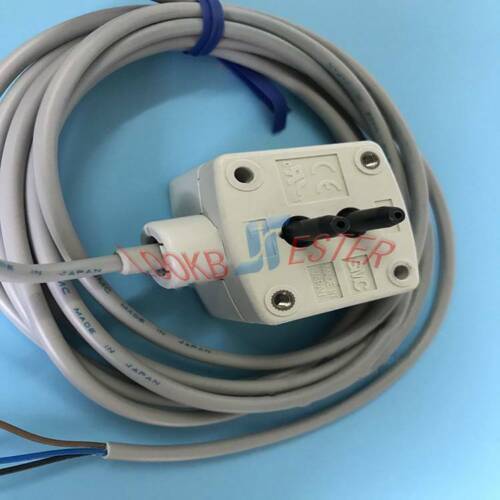 SMC PSE550 switch pressure sensor | eBay