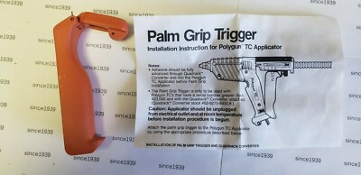 3M 82701 TC Palm Trigger For TC & LT Applicator | eBay