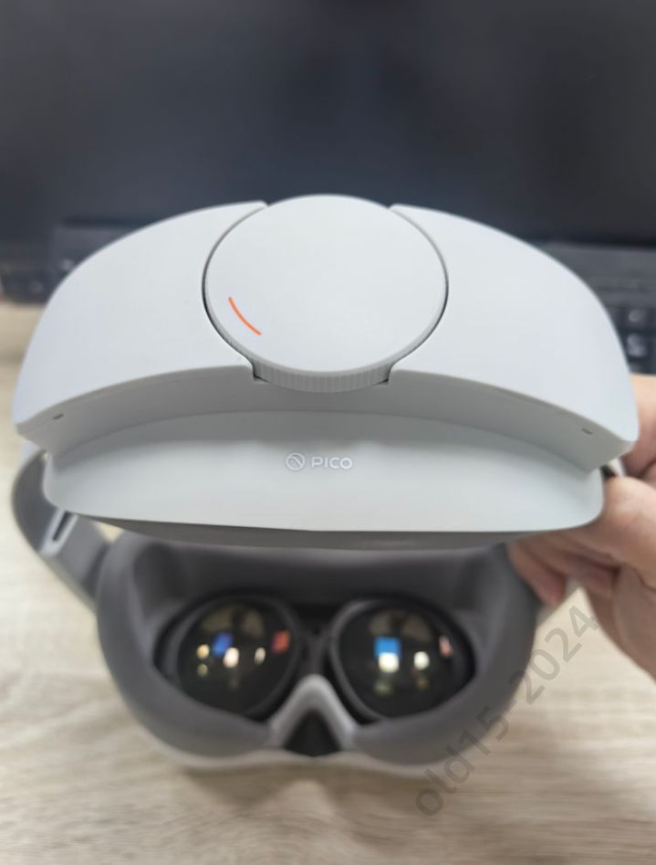 Pico 4 All-In-One 3D VR Virtual Reality Wireless Headset 128GB / 256GB ...