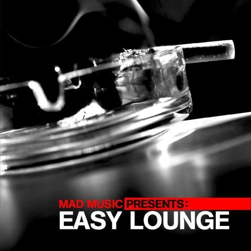 Various Artists Mad Music Presents Easy Lounge (CD) | eBay