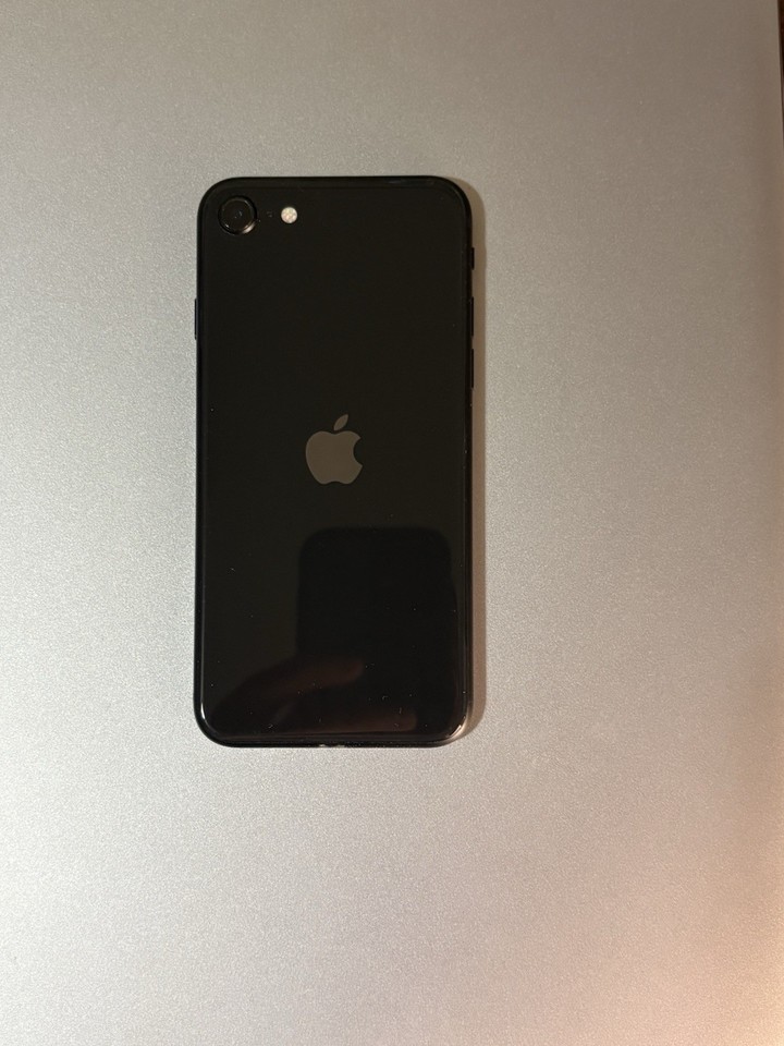 IPhone SE 2nd gen (AT&T) | eBay