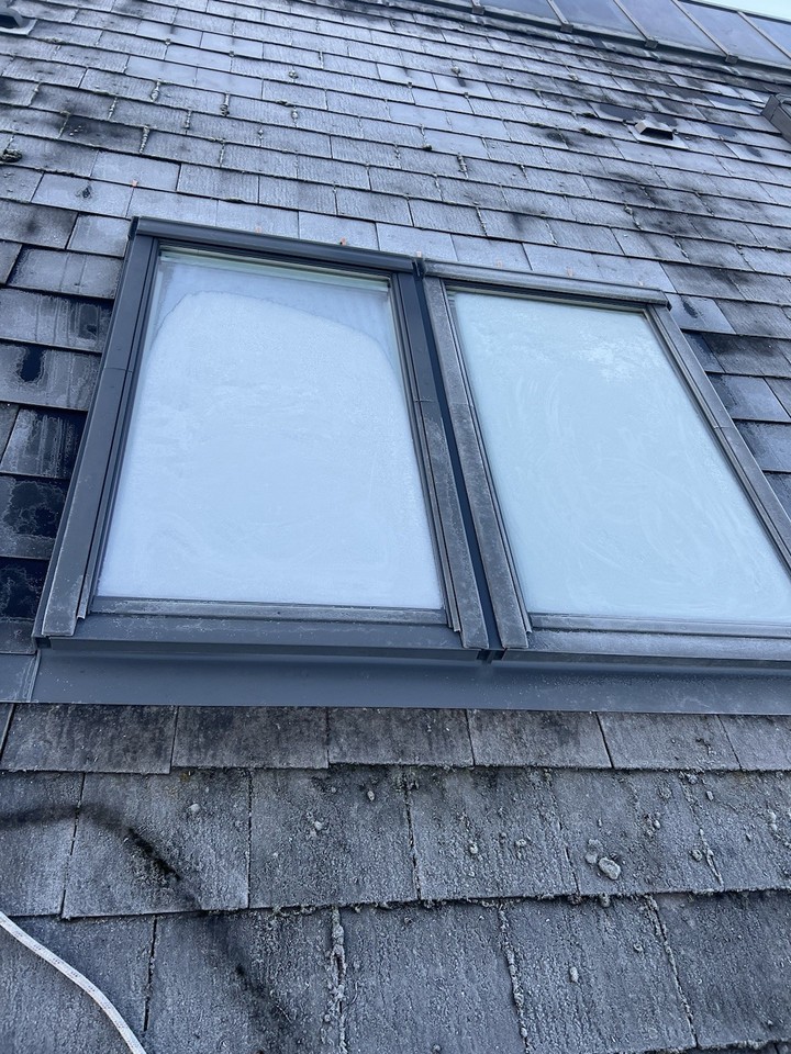 Velux Windows Skylight Roof Loft Window GGL 3 | eBay UK