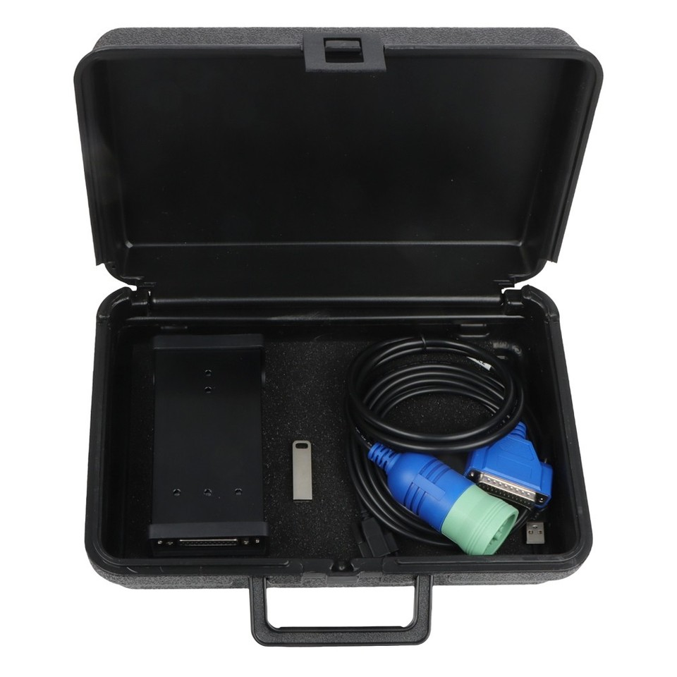 V9.8 DPA5 Diagnostic Tool 380002884 Compatible for CASE New Holland ...