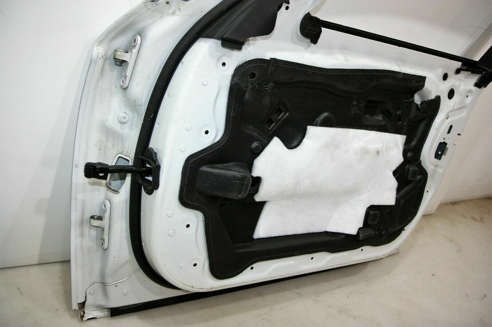 bmw Door front right drive window ALPINWEISS 3 5er F10 F11 F18 | eBay