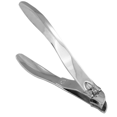 Large Professional Steel Side Angle Toe Nail Clippers Heavy Duty ...