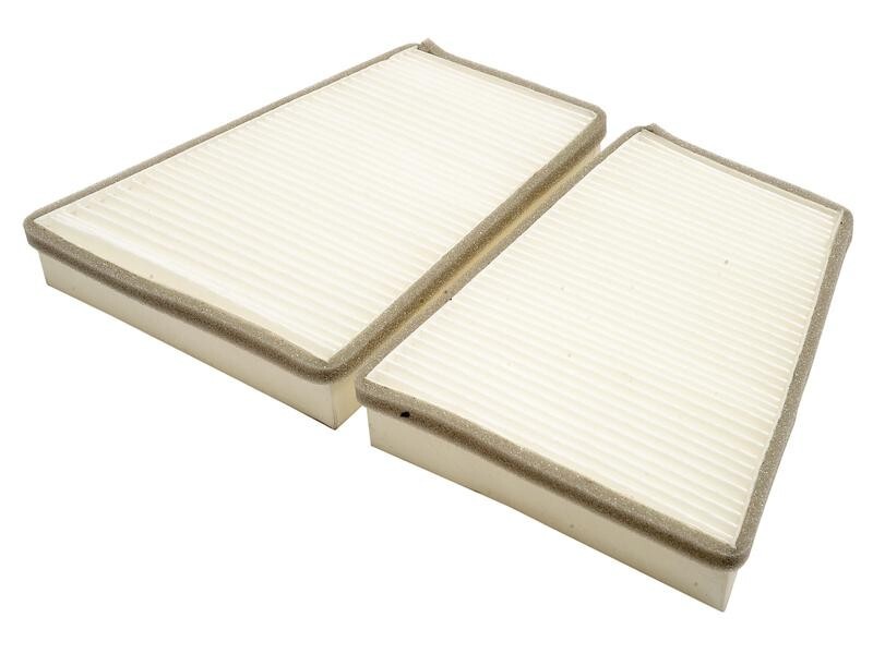CAB AIR FILTERS FOR JOHN DEERE 6110 6210 6310 6410 6510 6610 6810 6910 ...