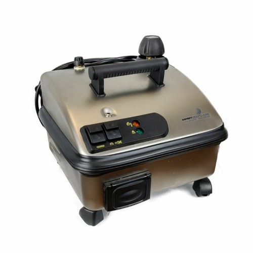 Osprey Steam Cleaner Sanitiser Machine Commercial Steamer Deep Robby ...