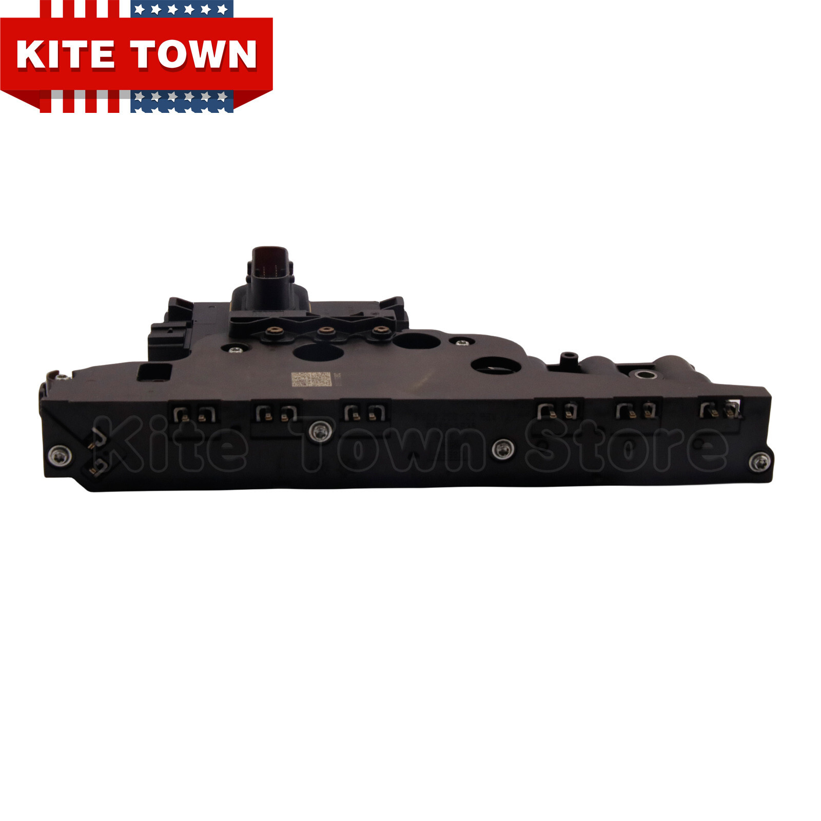 OEM 6F50/6F55 Transmission Solenoid Module For Ford Edge/Explorer/Flex ...