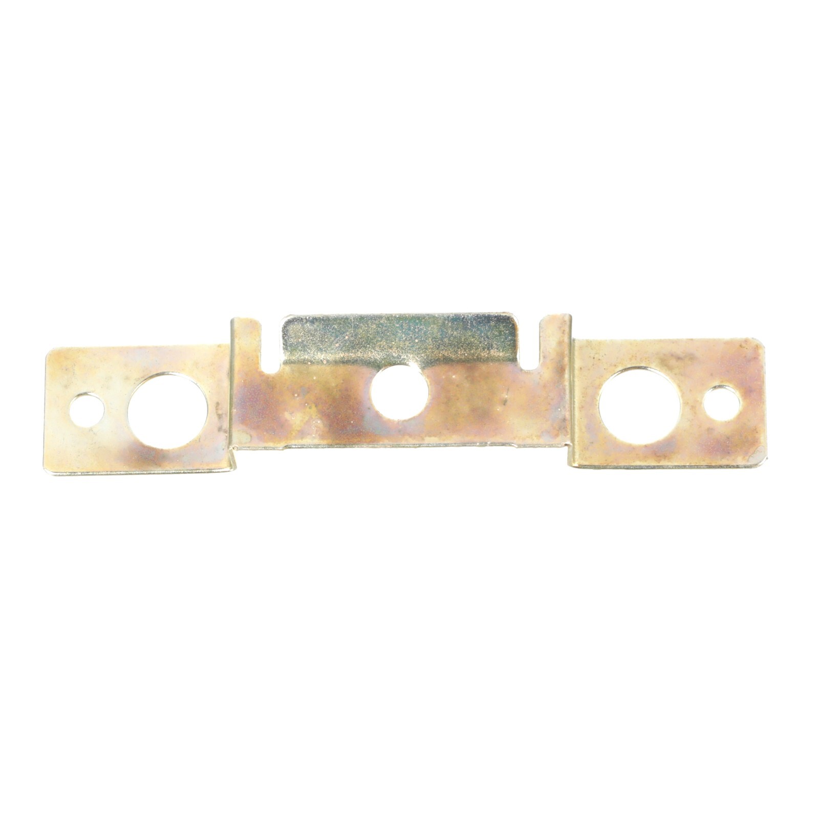 OEM NEW 2007-2013 Sierra Silverado Front Bumper Impact Face Bar Bracket ...