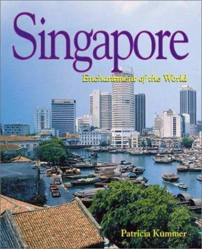 Singapore by Patricia K. Kummer (2003, Hardcover) for sale online | eBay