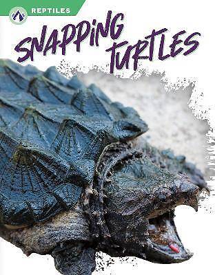 Snapping Turtles, Shannon Jade, Paperback | eBay UK