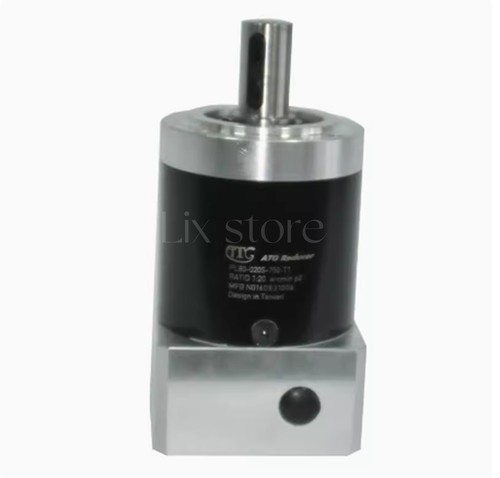 PL80-40 Planetary Gear Reducer for CNC Plasma Cutting Machine #A6-33 ...