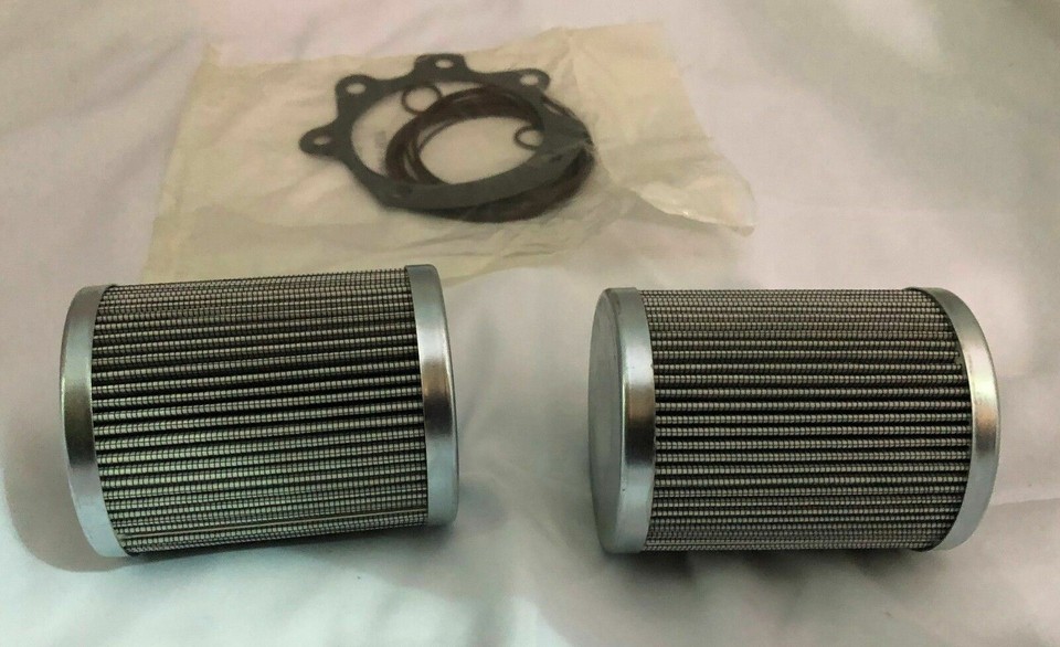 Allison 29548987 4" Filter Replacement Kit for Allison Transmission ...