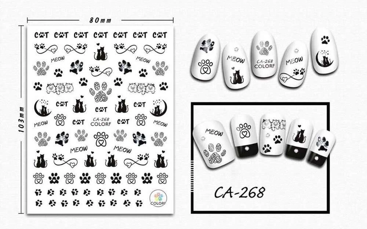 Nail Designs With Infinity Sign