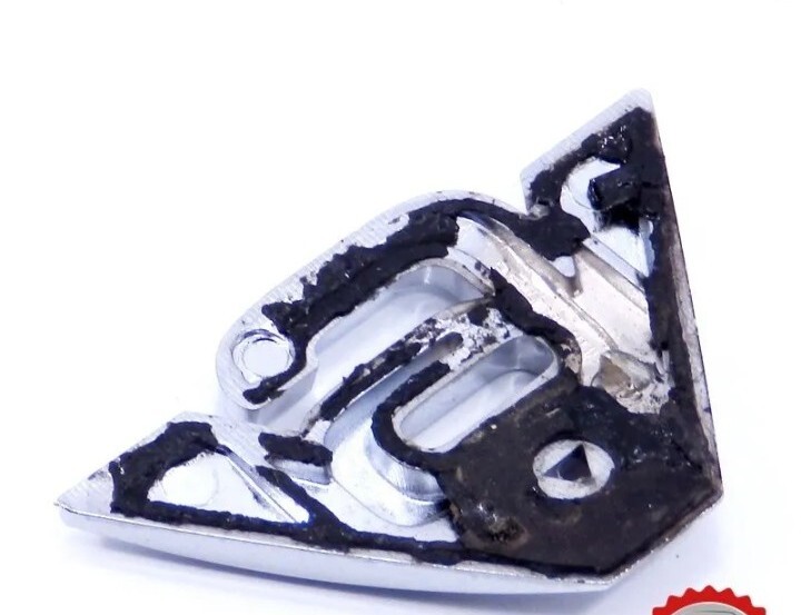 Ford Escape V6 fender emblem badge decal logo symbol OEM Genuine ...