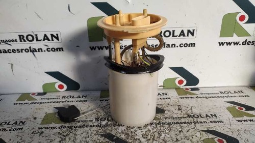 3AA919050F CAPTEUR NIVEAU DE CARBURANT / 1444986 POUR VOLKSWAGEN PASSAT ...