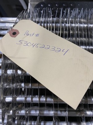 5304522324 Electrolux Evaporator OEM | eBay
