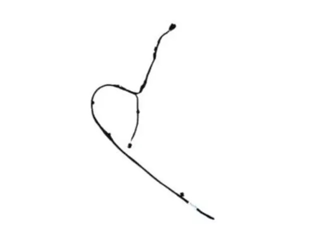 Genuine Ford Wire Assembly FR3Z-14A411-X | eBay