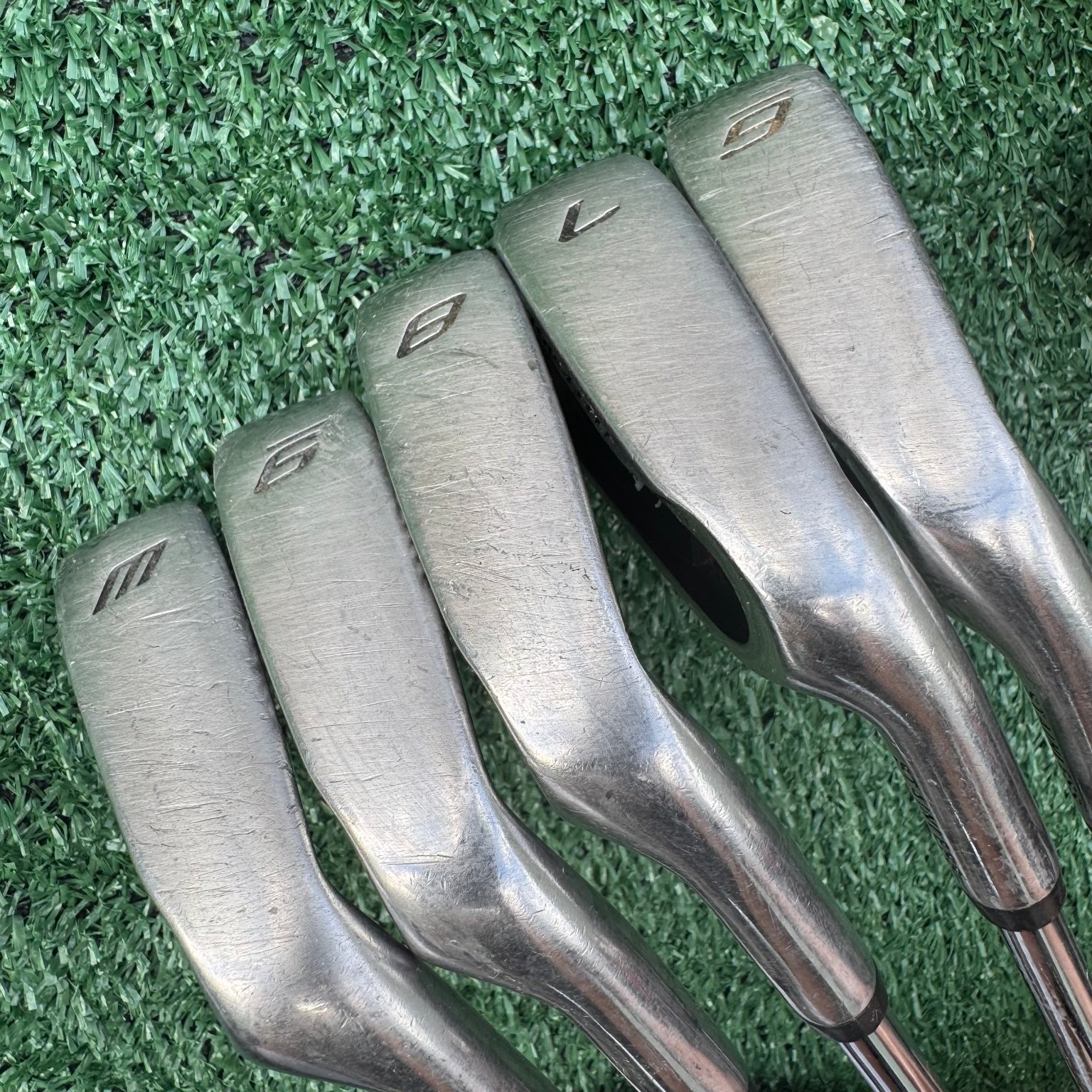 Top-Flite Golf Club Set Steel Shafts Irons Wood Hybrids Driver No ...