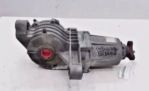 2009-2019 Dodge Journey Rear Axle Differential Carrier Assembly | eBay