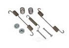 Parking Brake Shoe Hold Down Spring Kit 707773779910| eBay