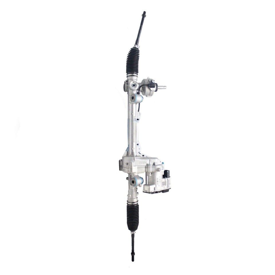 Electric Assist Steering Rack and Pinion for Ford Taurus Flex Lincoln ...