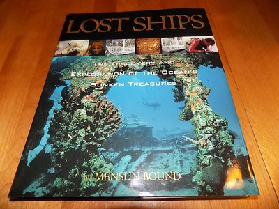 LOST SHIPS Warships Liners Shipwreck Wrecks Historic Ship Treasure Art ...