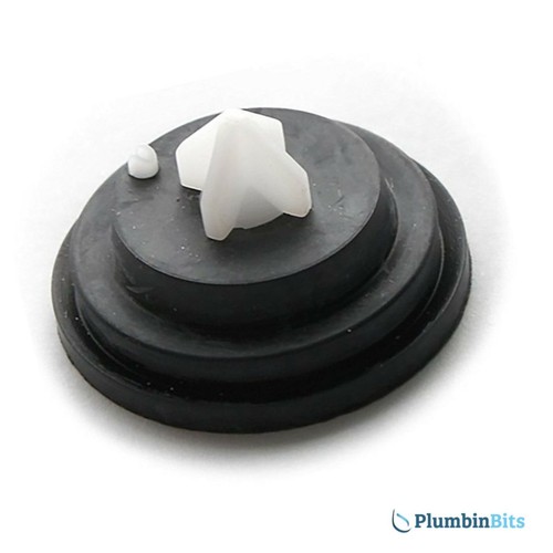Siamp Monaco 95 99T 99B Cistern Inlet Float Valve Diaphragm Washer Seal ...