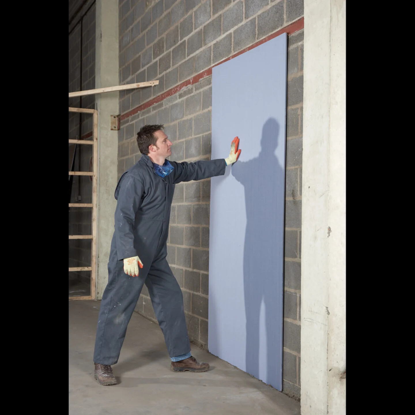 12x EVERBUILD DRY FIX EXPANDING ADHESIVE FOAM PLASTERBOARD DRYWALL ...