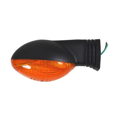 Indicator Ducati Rear Left Short Stem (Amber) (Stem Length 32mm) | eBay ...