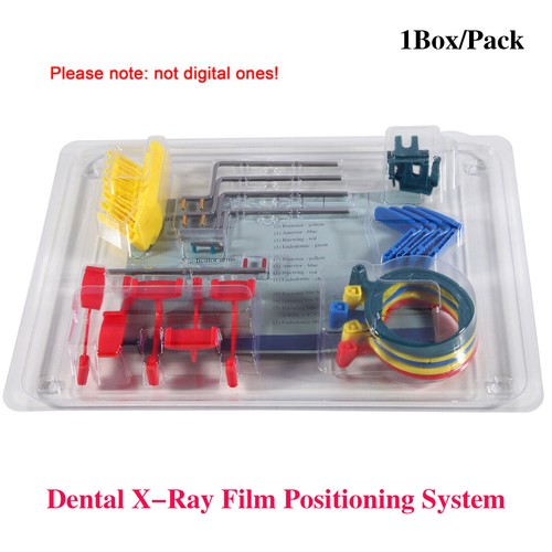 Dental X-ray Complete Positioning System Xcp Kit Fps3000 134 ...