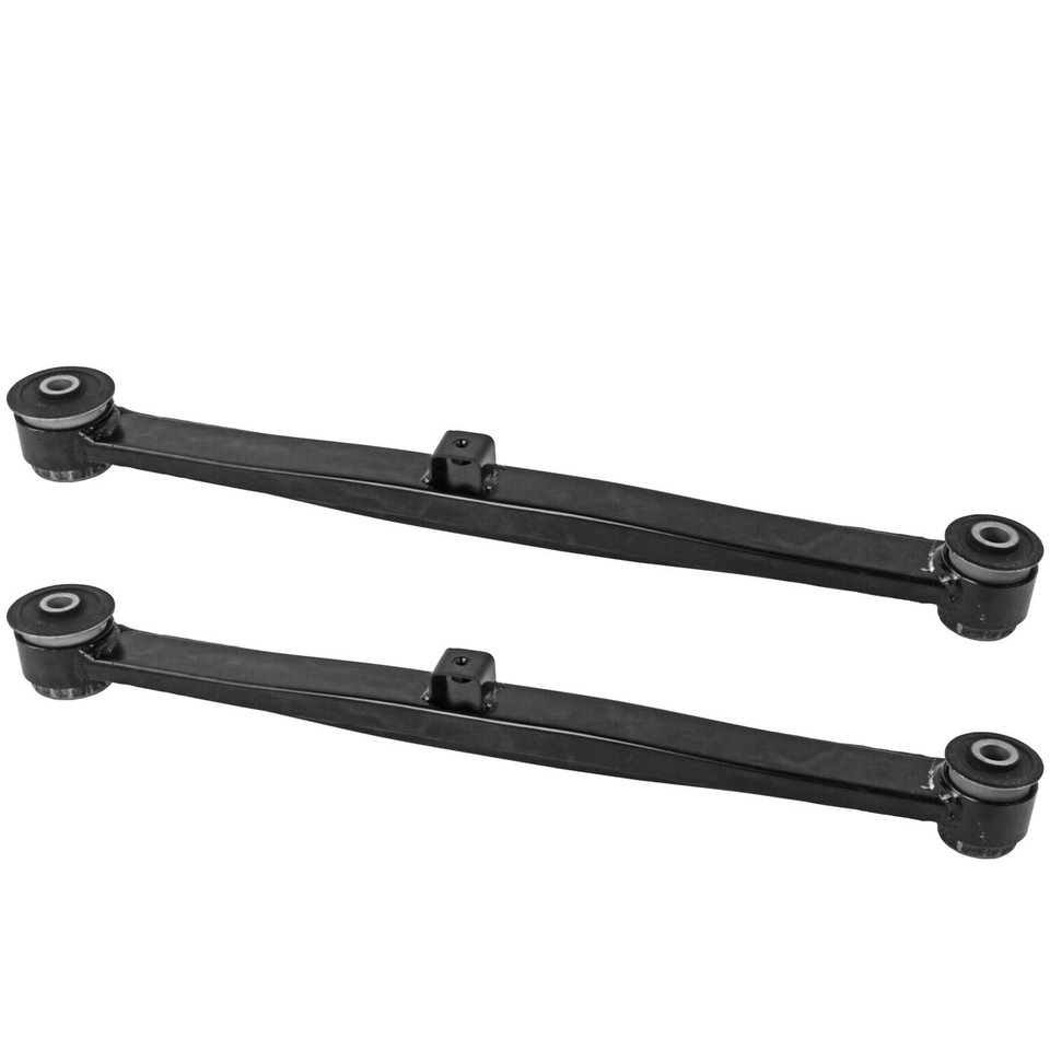 Rear Left Right Upper Lower Control Arms Assembly Kit for 2013 - 2018 ...