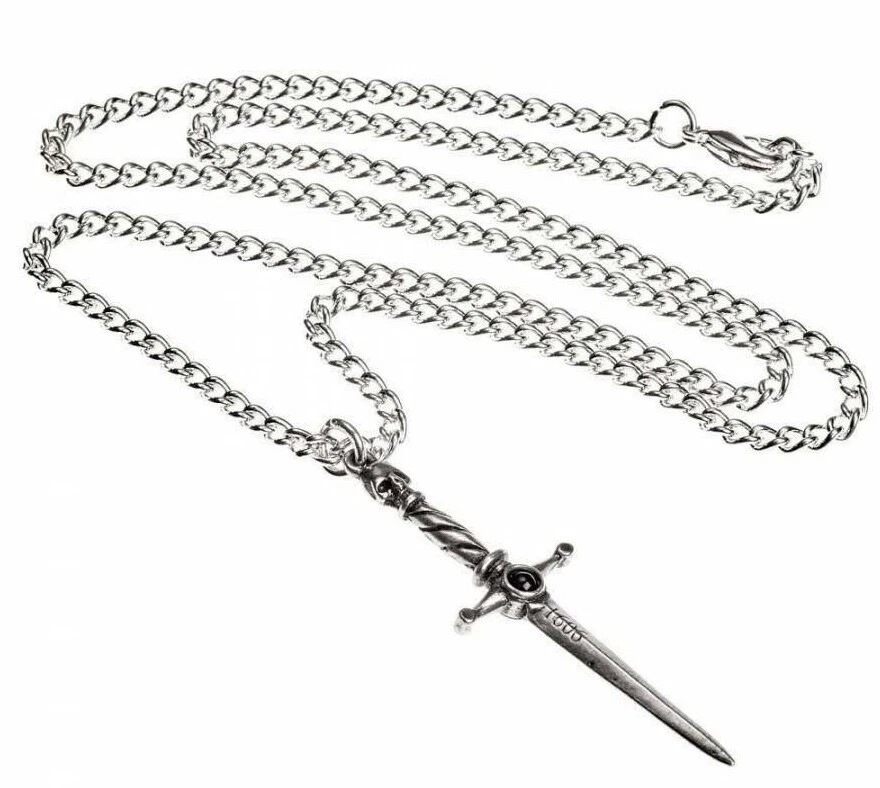 Macbeth Sword