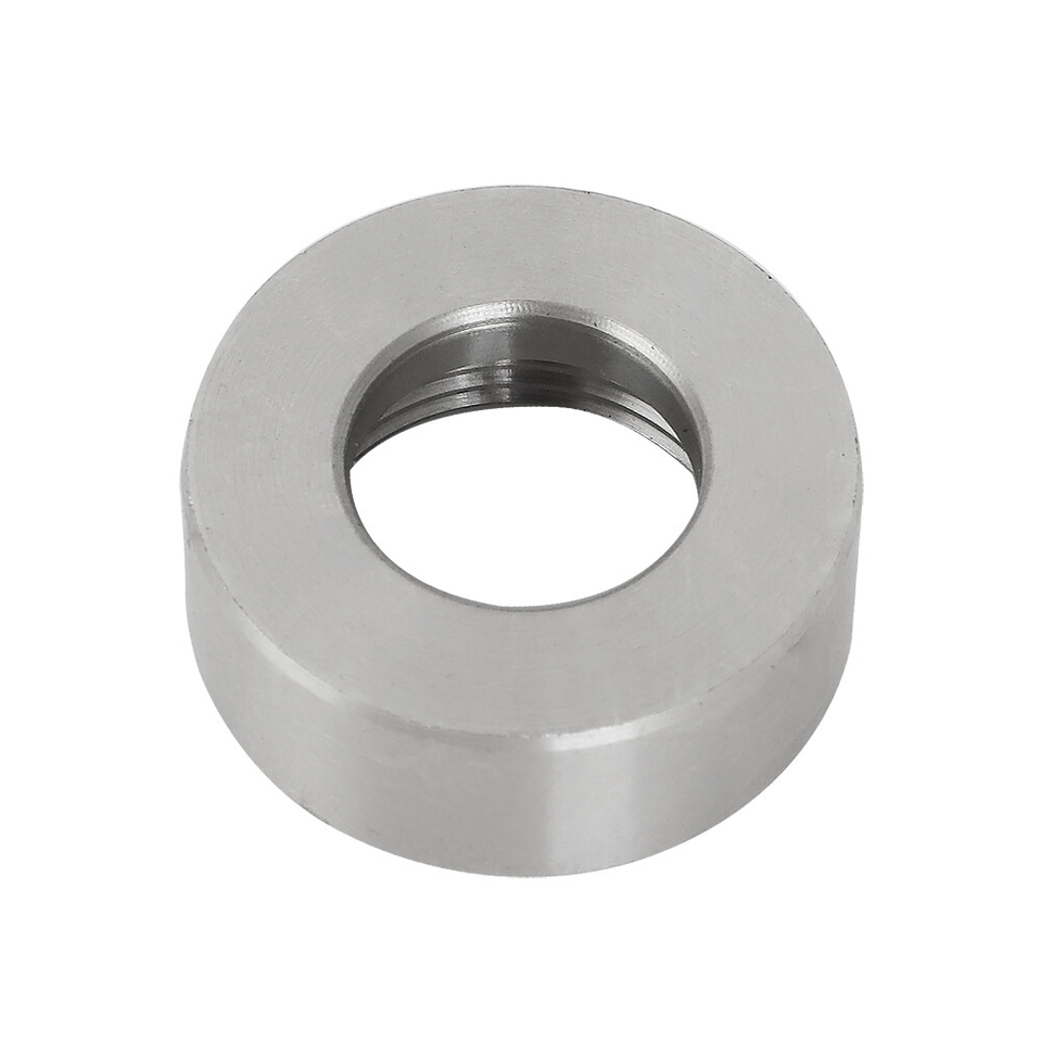 22mm X 1.5 shrouded Diesel NOx sensor repair fitting / mount / weld ...