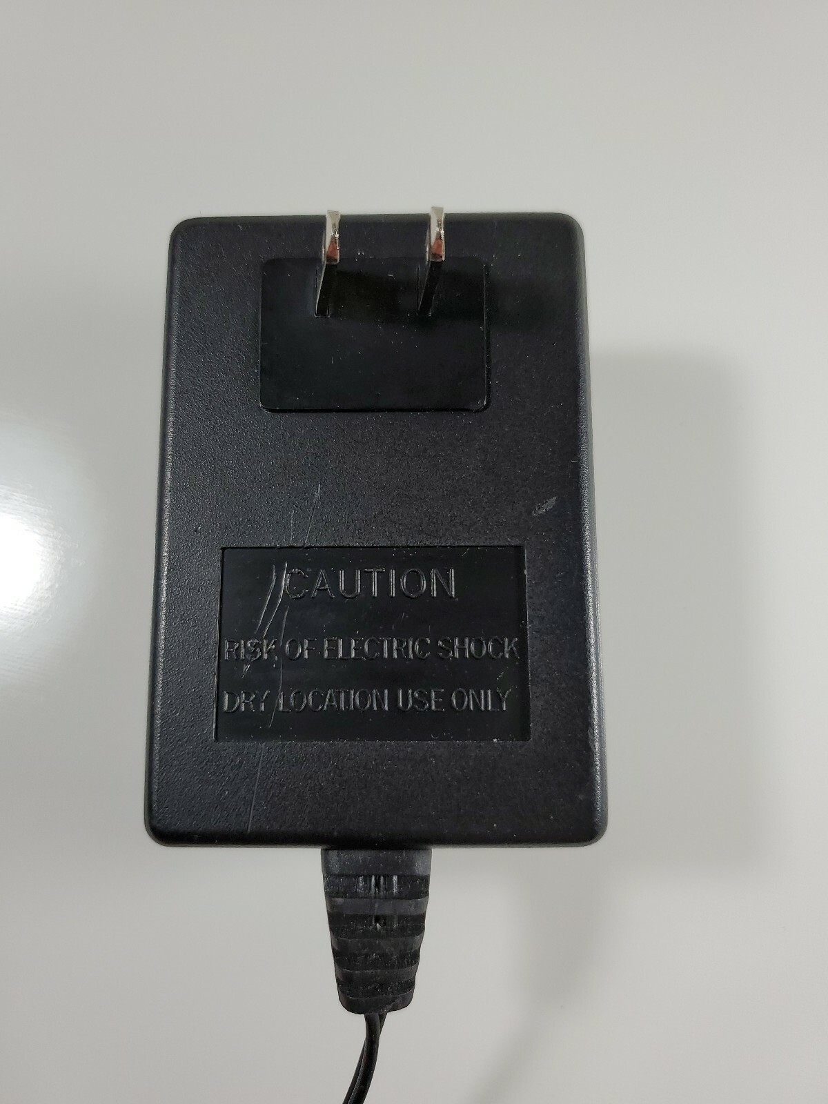 Amigo AM-121000 12VDC 1A 1000mA 20W AC Adapter Wall to Barrel | eBay