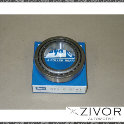 Differential Carrier Bearing For Toyota Hilux RN130 4Runner 22R 2.4L RR ...