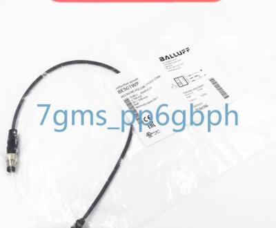 1 PCS NEW BALLUFF BES01WP sensor BES R03KC-PSC30B-BP00,3-GS49 | eBay