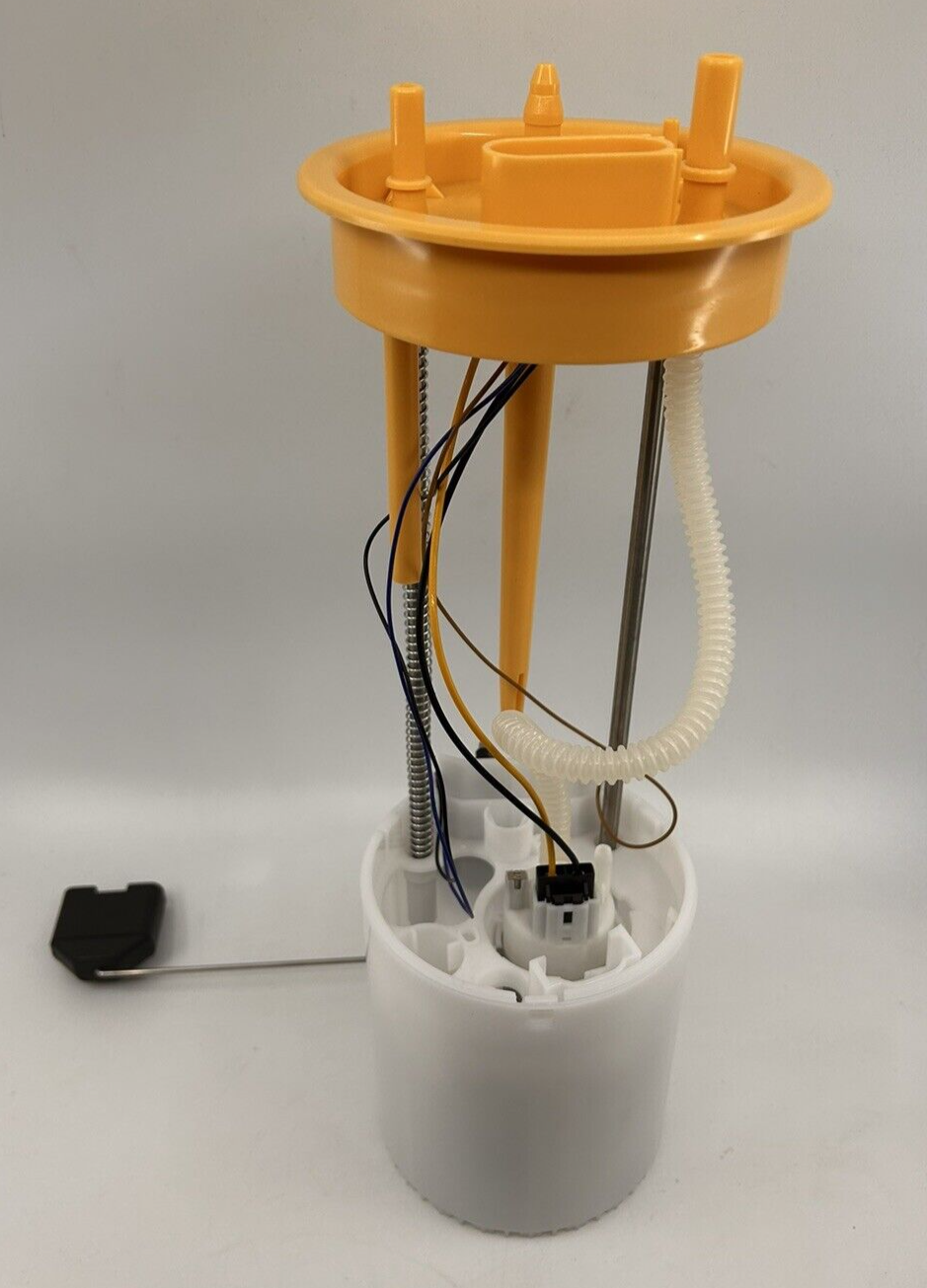 GENUINE QUALITY FUEL PUMP VW AMAROK TDI420 HIGHLINE 2H 06/2014-06/2022 ...