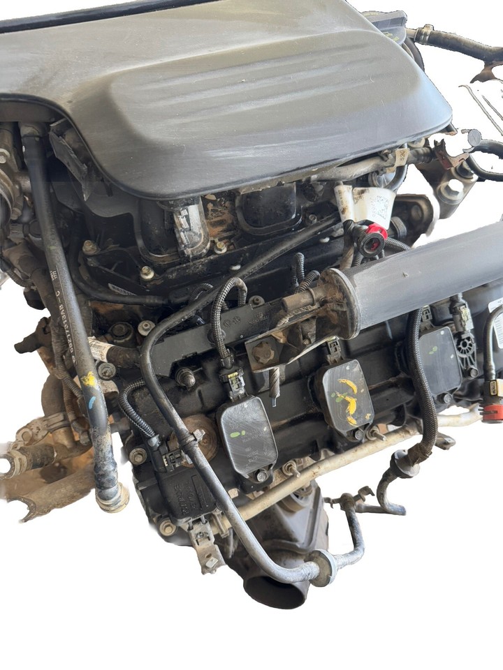 3.6L V6 24V VVT Engine | Pentastar | Fits Chrysler, Dodge, Jeep, Ram | eBay