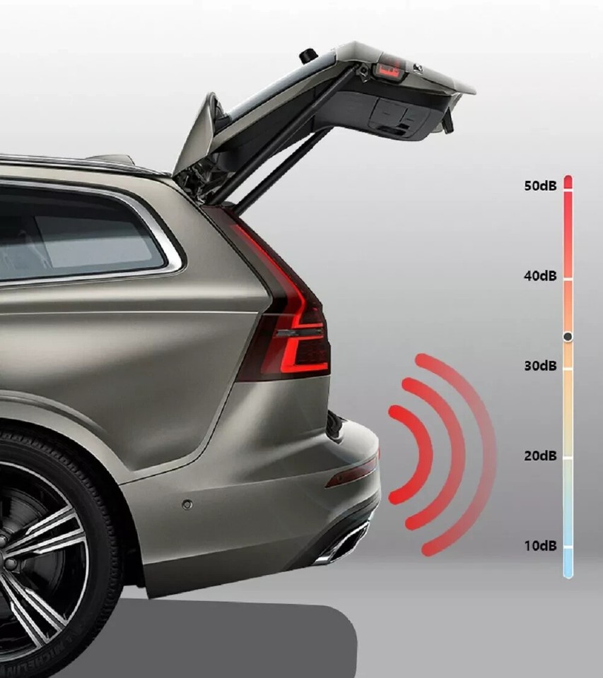 Electric Rear Tailgate System Fits For Honda CR-V CRV 2017-2022 Power ...