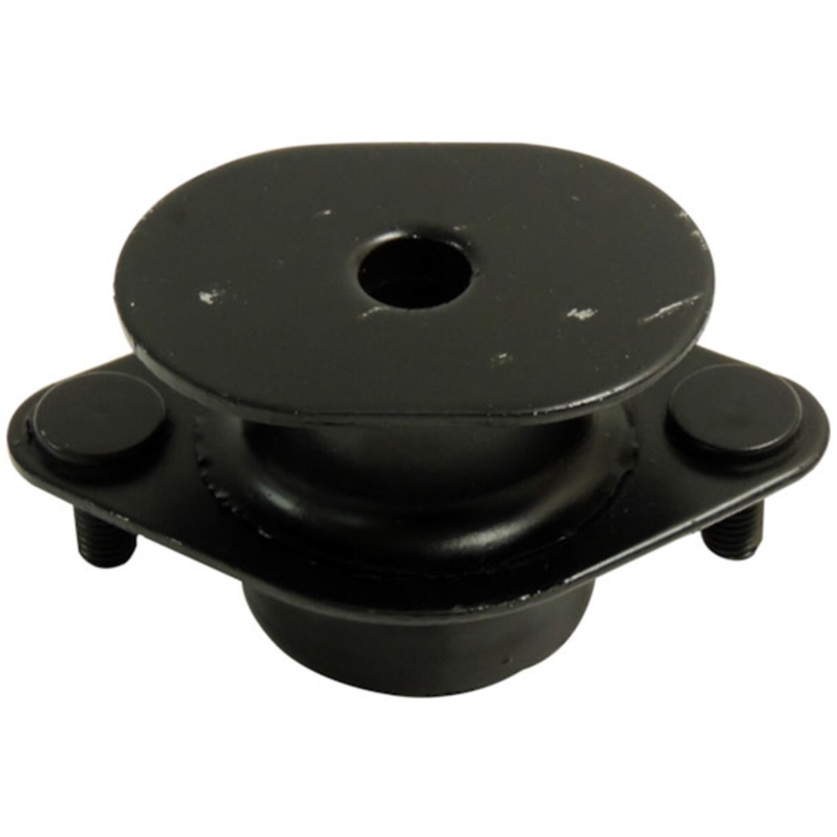 55366676AC Body Mount Bushing Rear for Jeep Wrangler JK 2018 | eBay