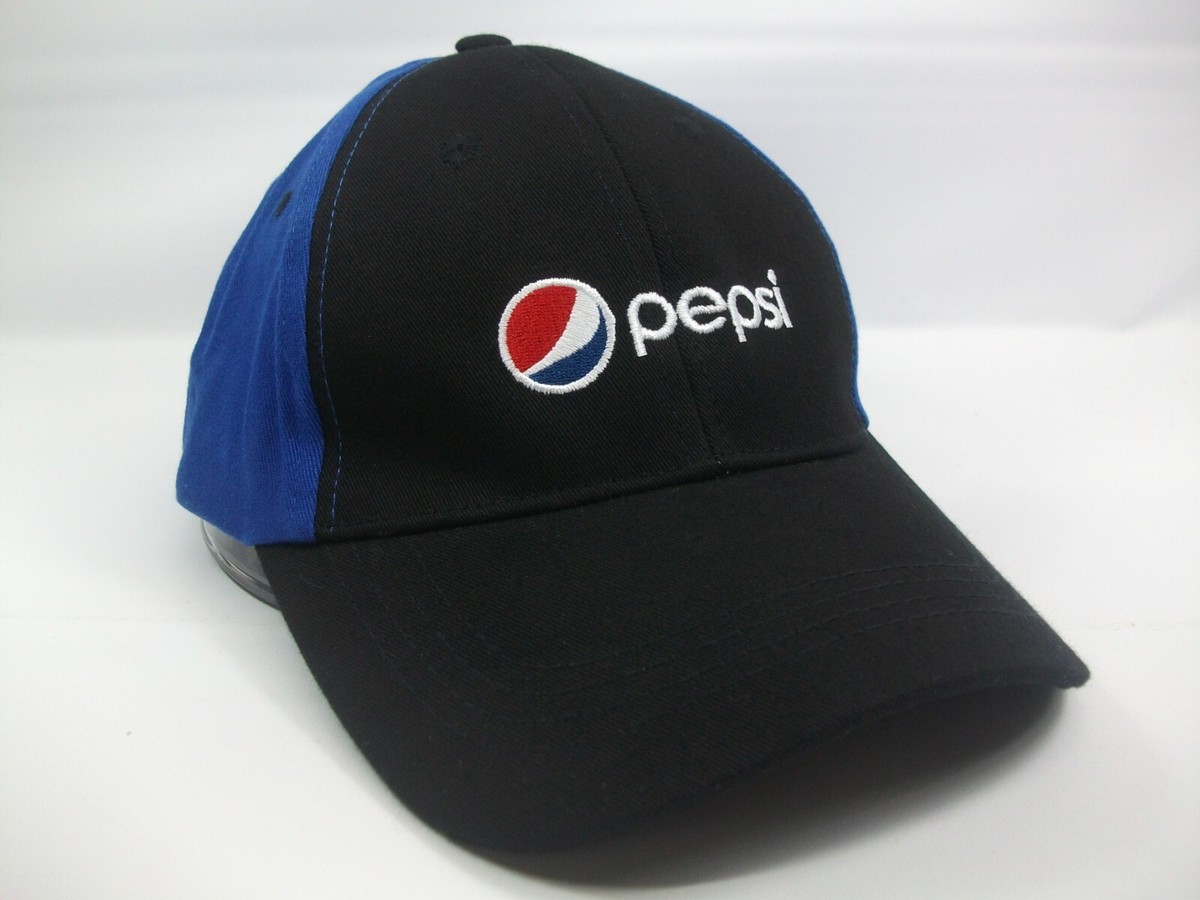 Pepsico Canada Logo