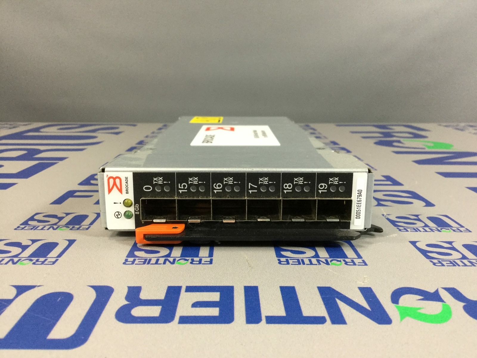 IBM 44X1926 20-Port 8GB SAN Switch Module 44X1924 | eBay