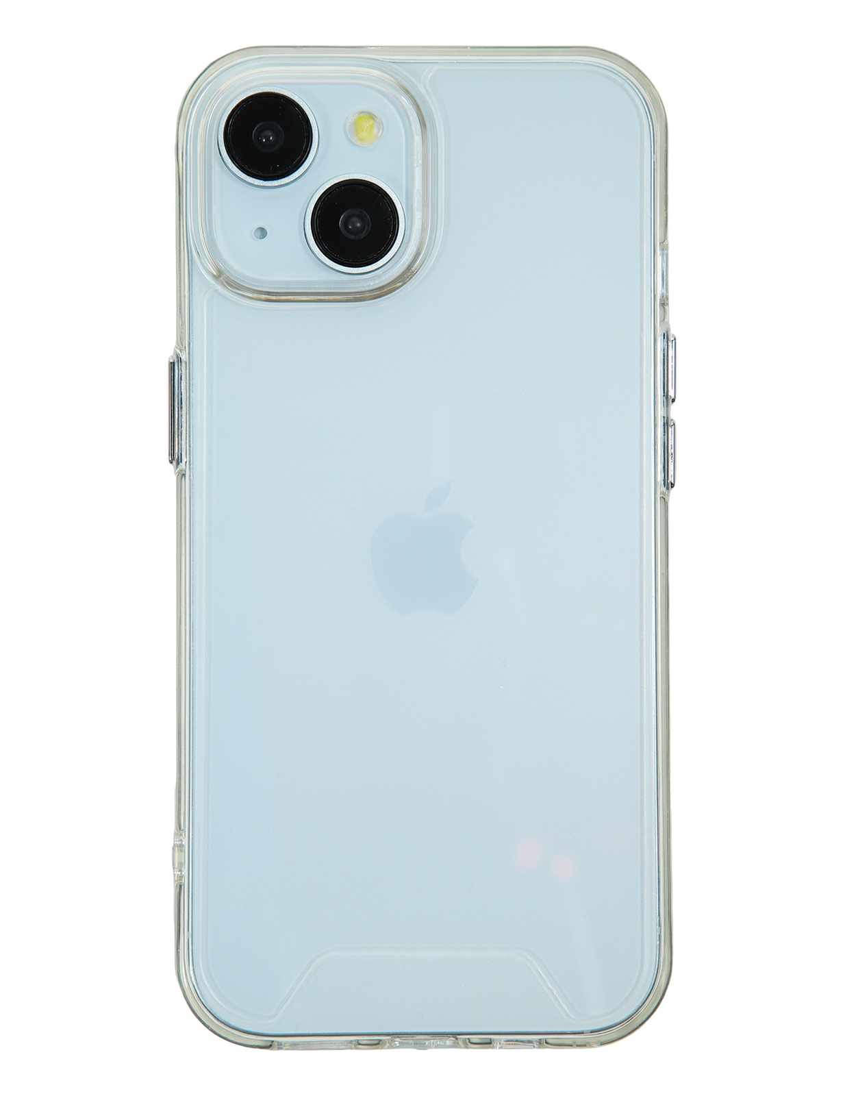 Space Clear Case Compatible With Apple iPhone 15 889044309719 | eBay