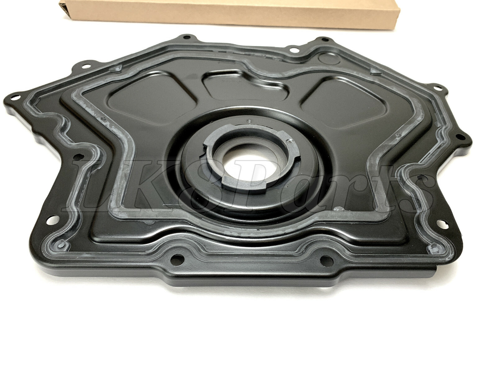 Land Rover LR4 Range Rover Sport Front Timing Gear Cover LR011995 ...