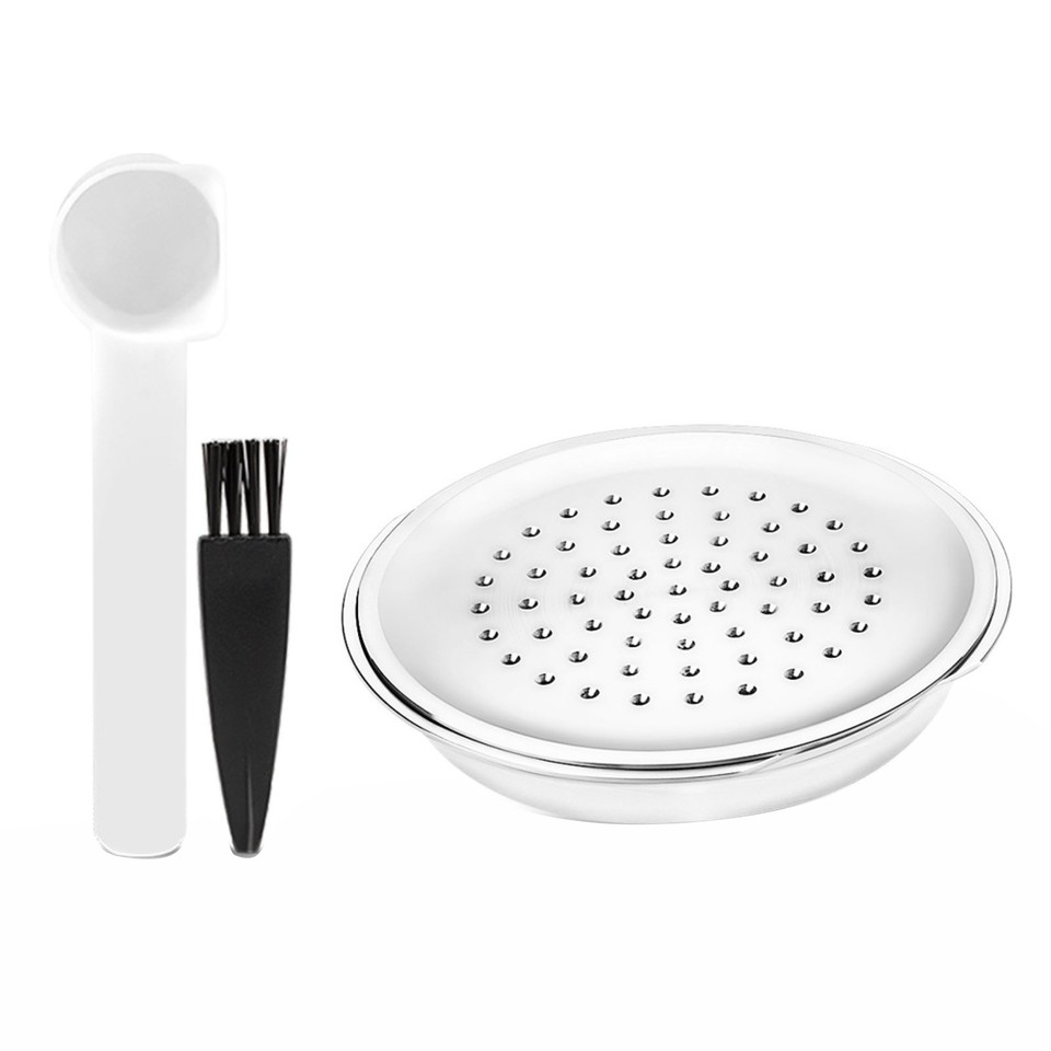 Stainless Steel Capsule Filter Accessories For Senseo HD7801 Coffee ...