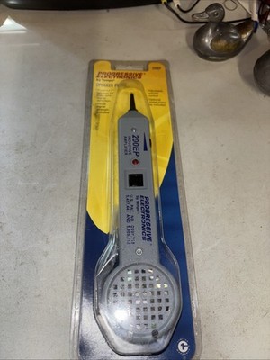 progressive electronics by tempo 200ep speaker probe, New In Package ...