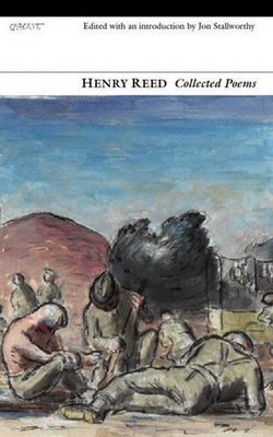 Collected Poems by Henry Reed (English) Paperback Book | eBay.de