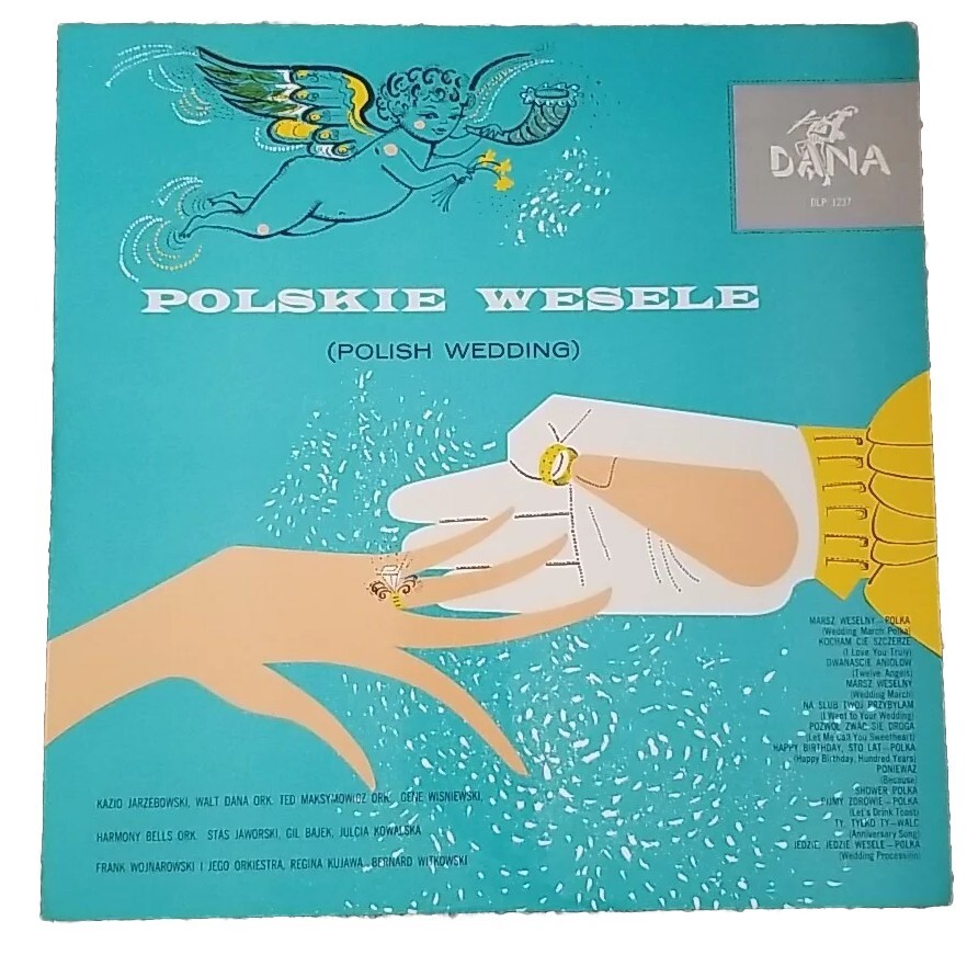 Wesele Polish Wedding Polski Wesele – Page 3 – Polish Texans