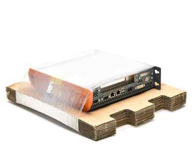 B&R Automation APC 620 PC Systemeinheit 5PC600.SX01-00 REV: L0 -unused ...